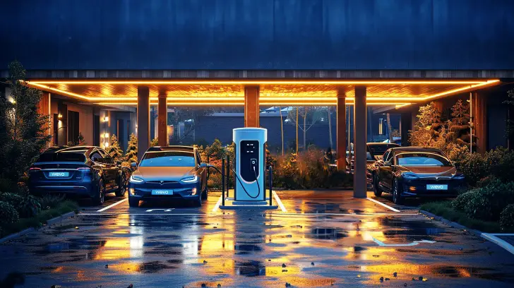 Empower your career with us | Wevo Energy