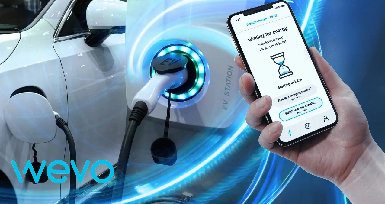 Wevo Energy Website Terms of Use | WEVO