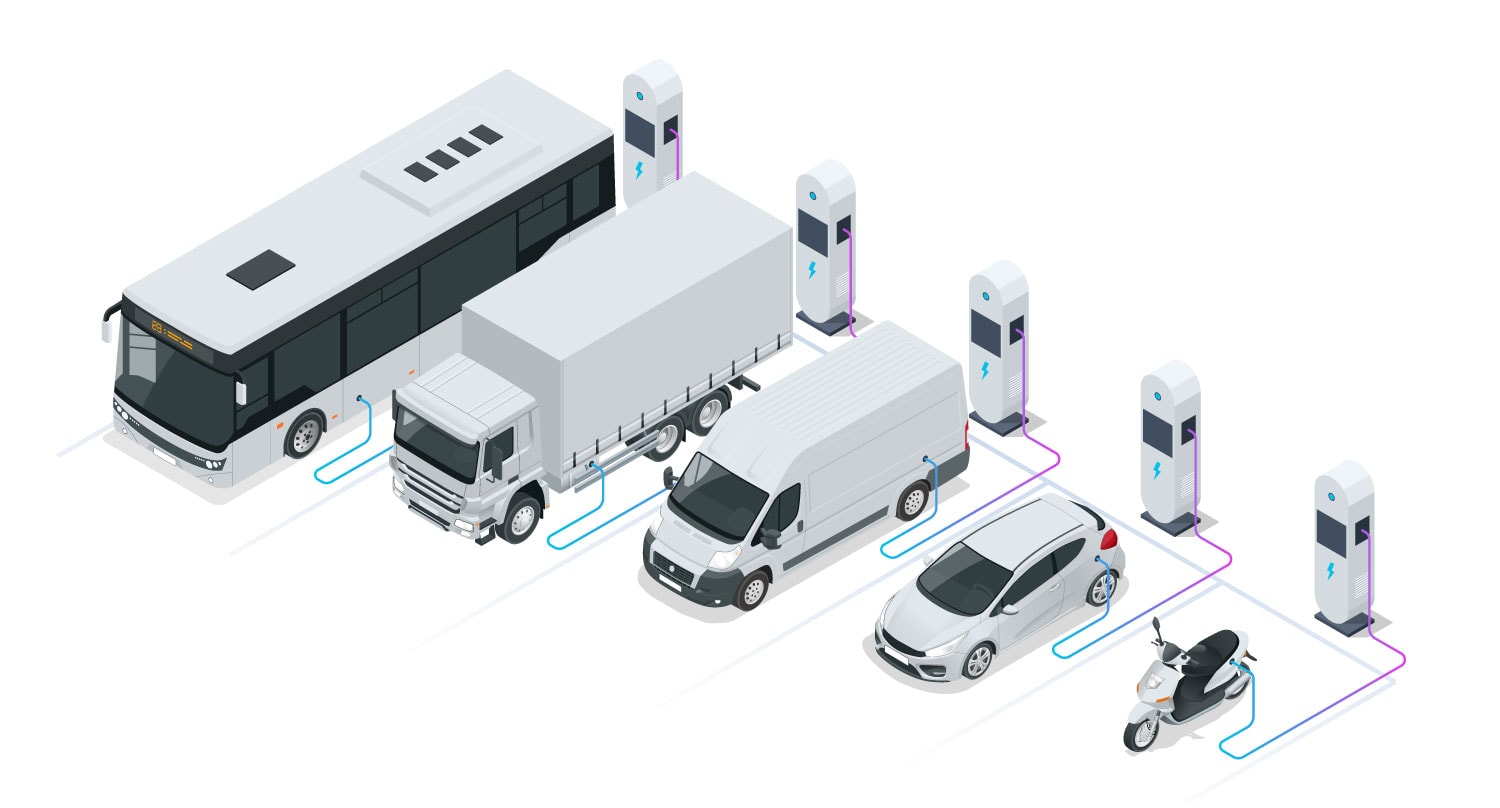 EV Fleet Charging Infrastructure: A Complete Guide
