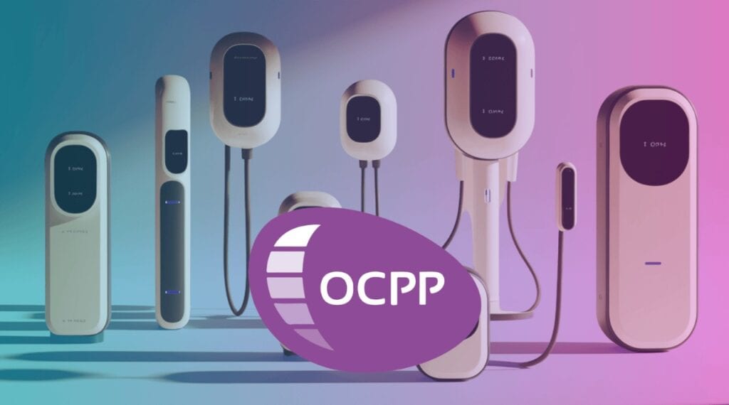 Intelligent EV Charging Management Software - Wevo Energy