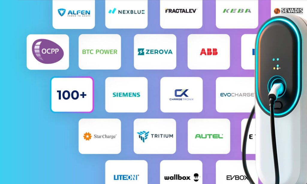 EV Fleet Management Software | Smart Fleet Electrification | Wevo Energy